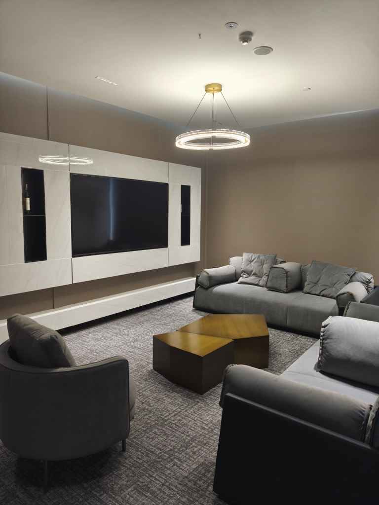 TRX – The Exchange 106 – Urban Pinnacle Ventures