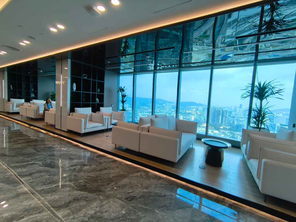 TRX – The Exchange 106 – Urban Pinnacle Ventures