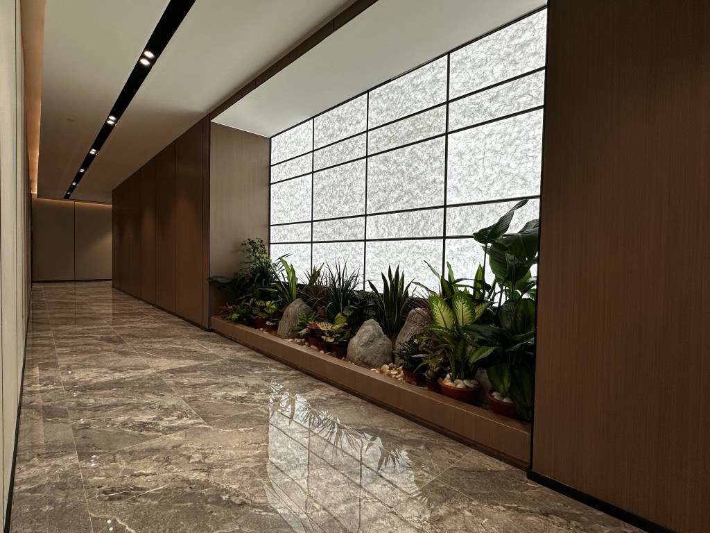 TRX – The Exchange 106 – Urban Pinnacle Ventures